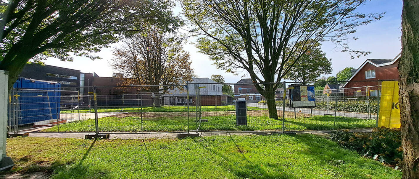 Regels voor collectief particulier opdrachtgeverschap in Vleuten ...